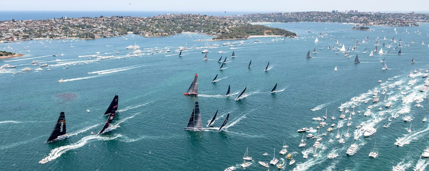 Top 10 Sailing Races Around the World You Must Experience